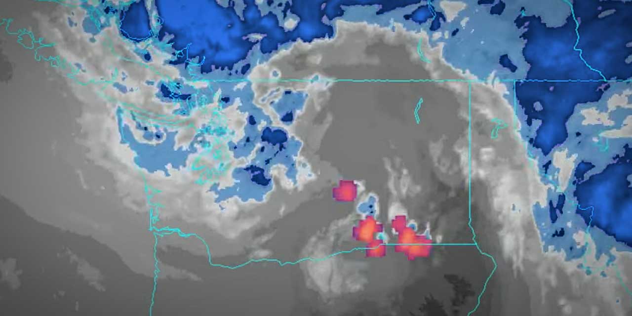 WEATHER: Will it rain on the 4th of July? Here's what experts say - The ...