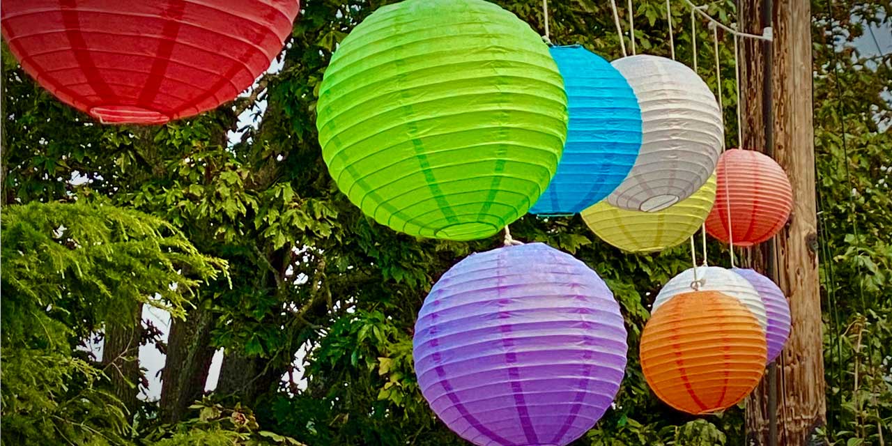 REMINDER: Three Tree Point Summer Art Market is this Saturday, Aug. 13 ...