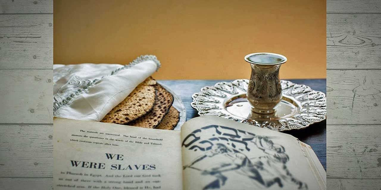Local Rabbi contemplates the meaning of True Liberty as Passover ...