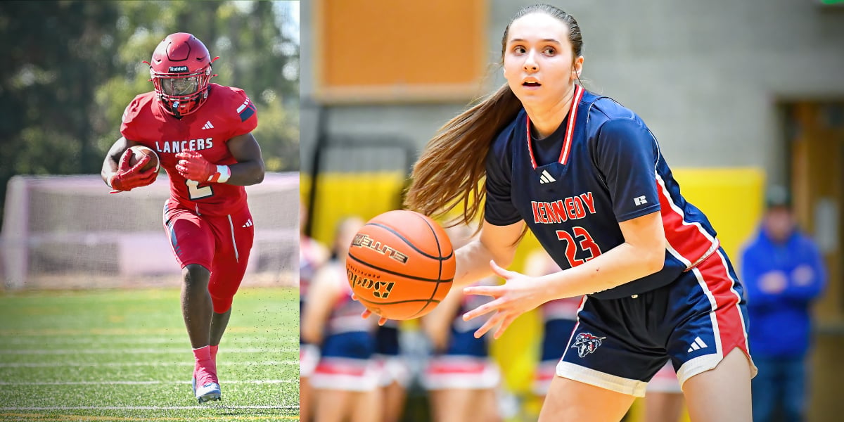 Level up your game at Kennedy Catholic’s Lancer Athletic Sports Camps ...