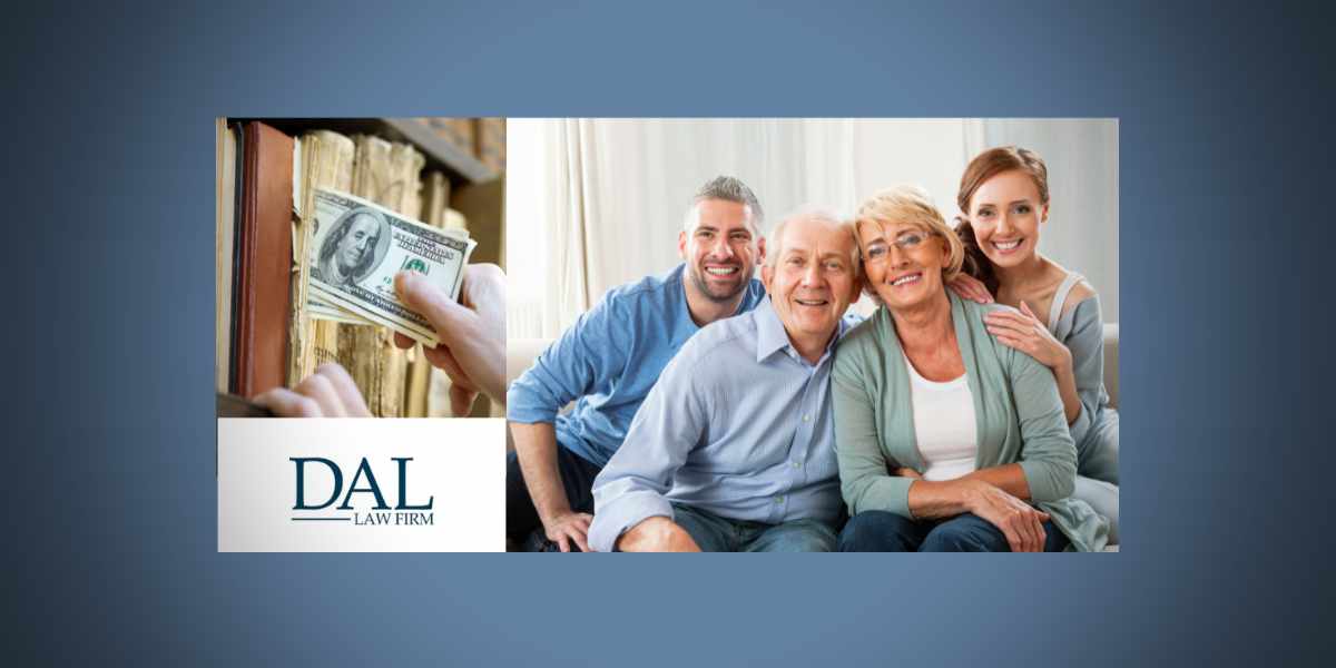 DAL Law Firm: 5 estate planning conversations millennials need to have ...